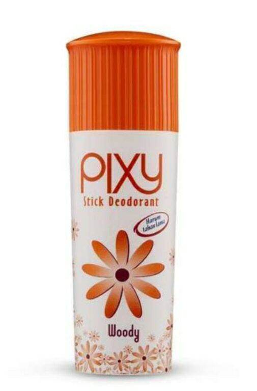 Pixy Stick Deodorant | Lazada Indonesia