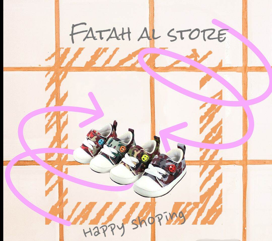 Toko Resmi fattah al store Online | Lazada.co.id