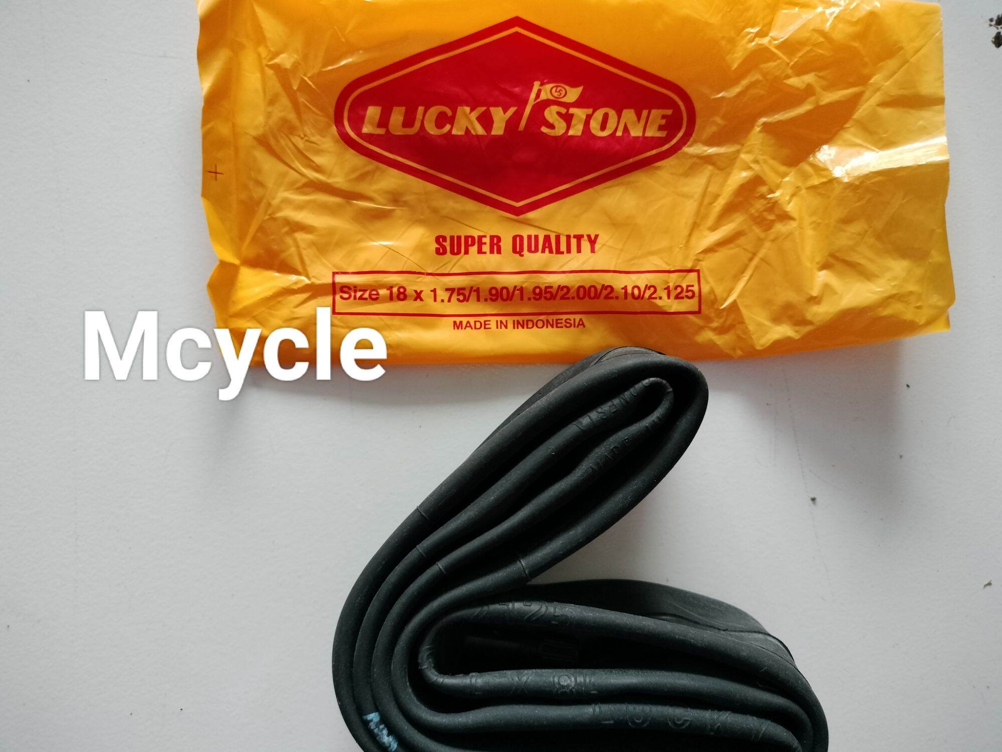 Ban dalam sepeda ukuran 12/ 16/ 18/ 20/ 24/ 26 inch | Lazada Indonesia