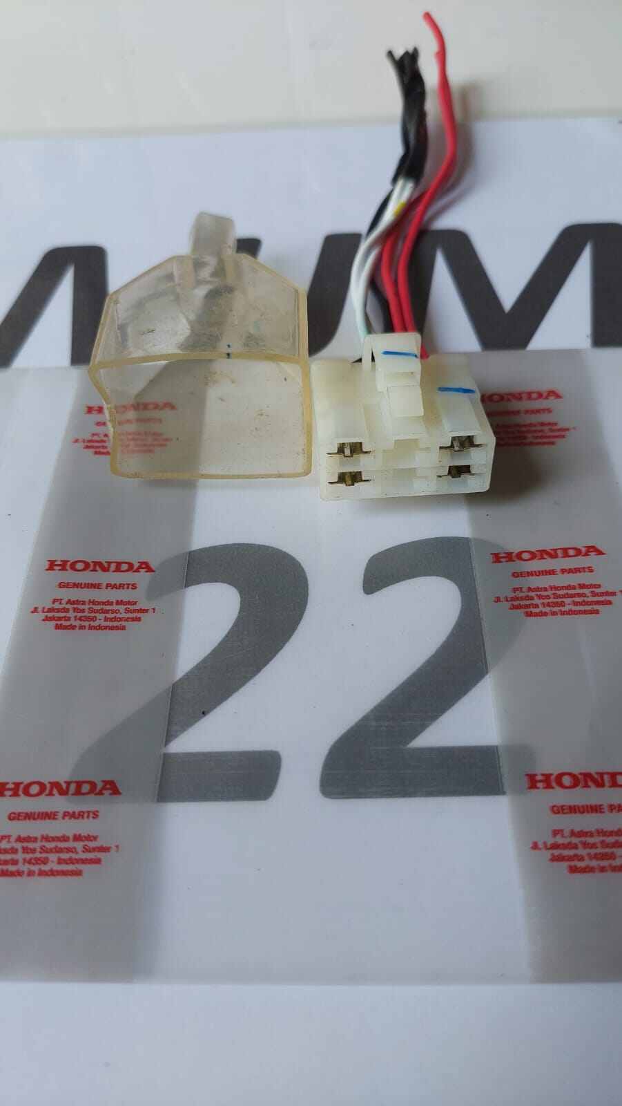 Soket ECU ECM PCX 150 K97 ECU ADV K0W original | Lazada Indonesia