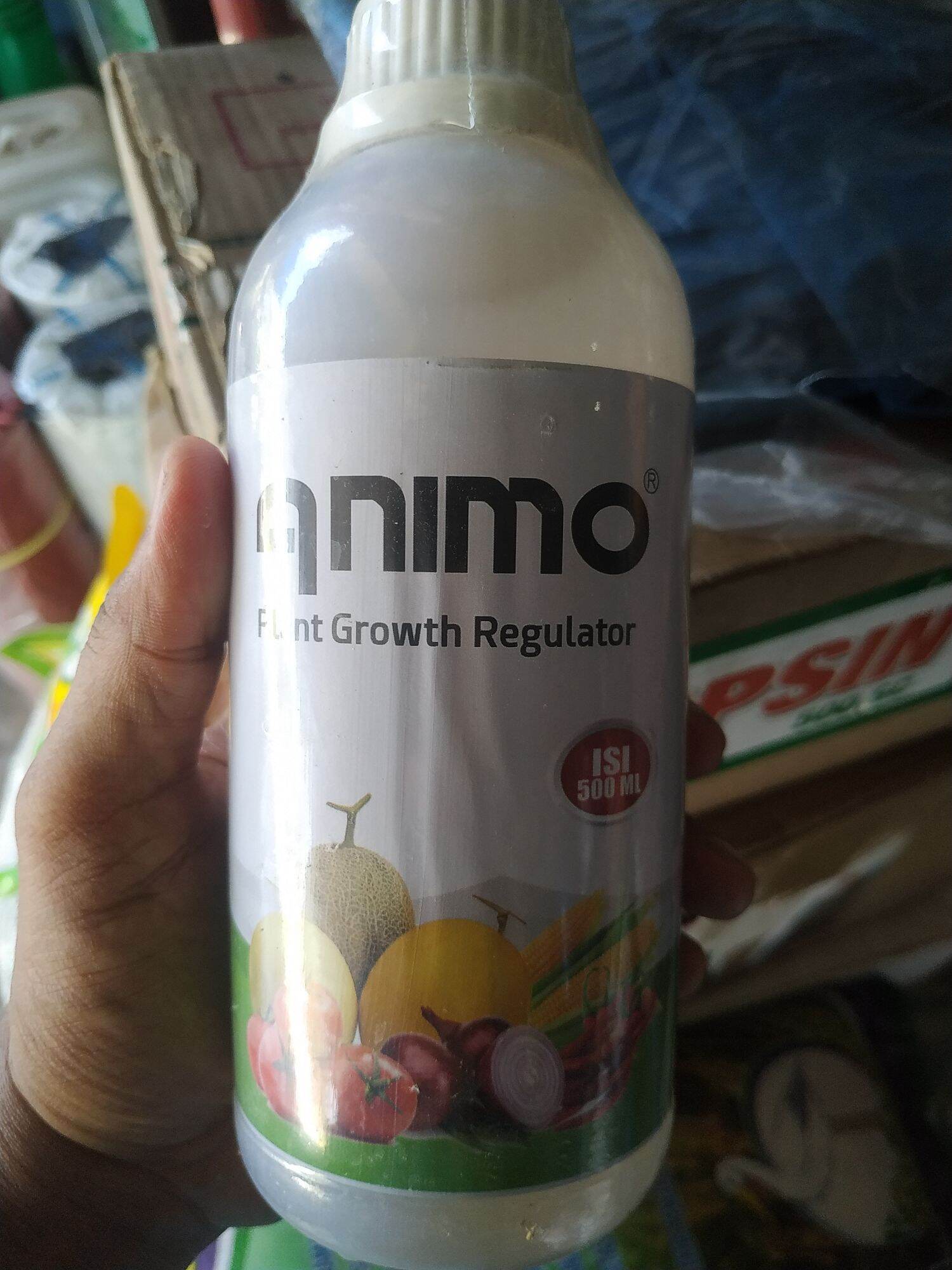 pupuk animo 500ml | Lazada Indonesia
