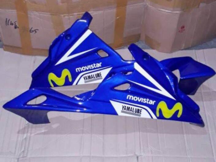 Jual Body R15 V2 Full Set Terbaru - Jun 2024 | Lazada