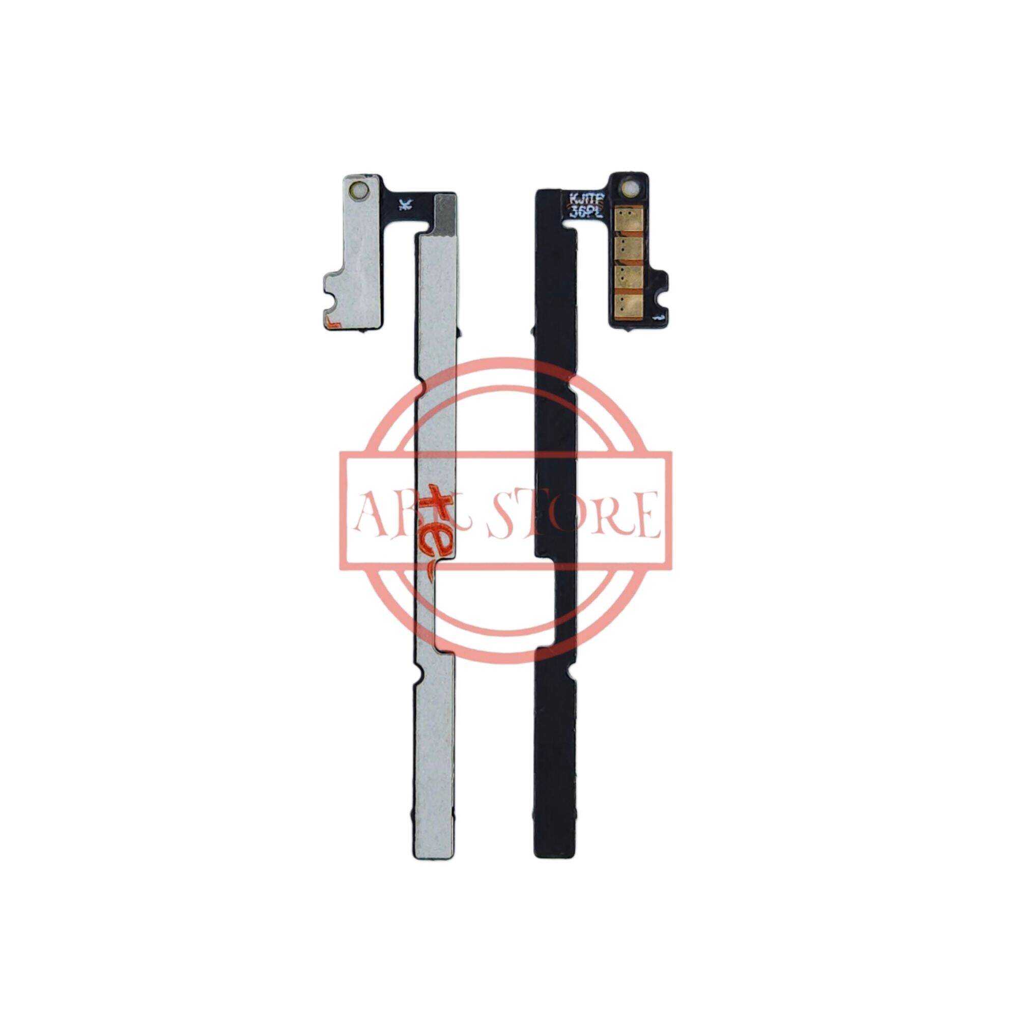 FLEXIBLE POWER ON OFF ITEL VISION 1 L6005 FLEXIBEL VOLUME | Lazada ...