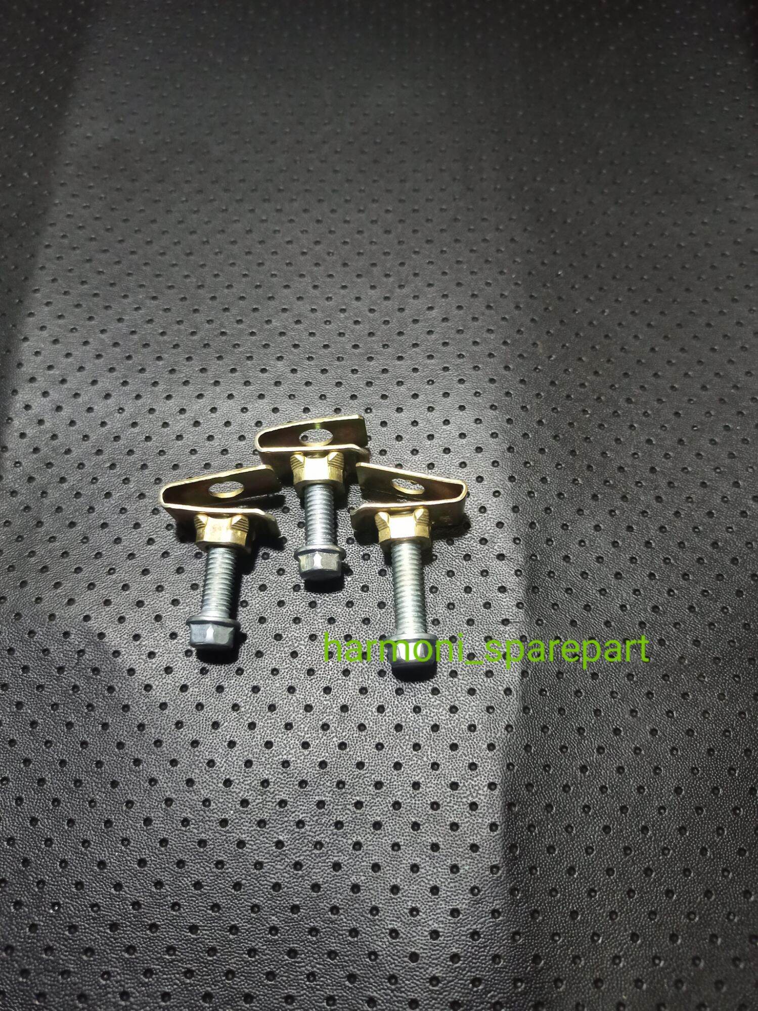 klip baut dudukan radiator Vario 125 Vario 150 Vario 125 LED 3pcs ...