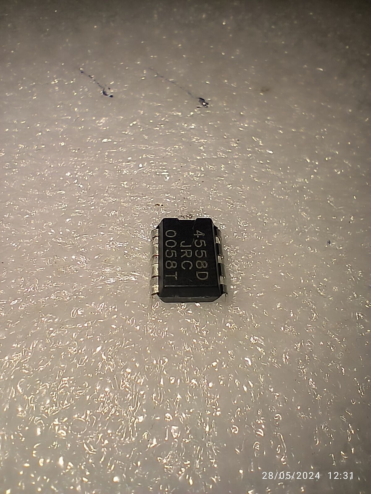 IC LM 358N ST SEMICONDUCTOR | Lazada Indonesia