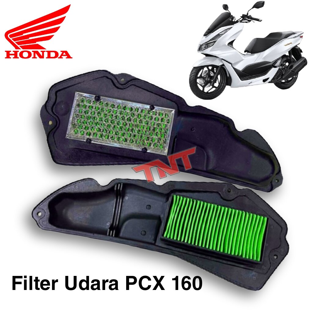 Filter udara PCX 160 new K1Z Saringan Udara PCX 160 new | Lazada Indonesia