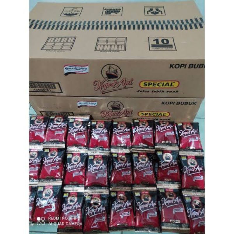kopi bubuk kapal api mini 6,5 gram per dus, kopi kapal api satu dus isi ... kopi bubuk kapal api mini 6,5 gram per dus, kopi kapal api satu dus isi ...