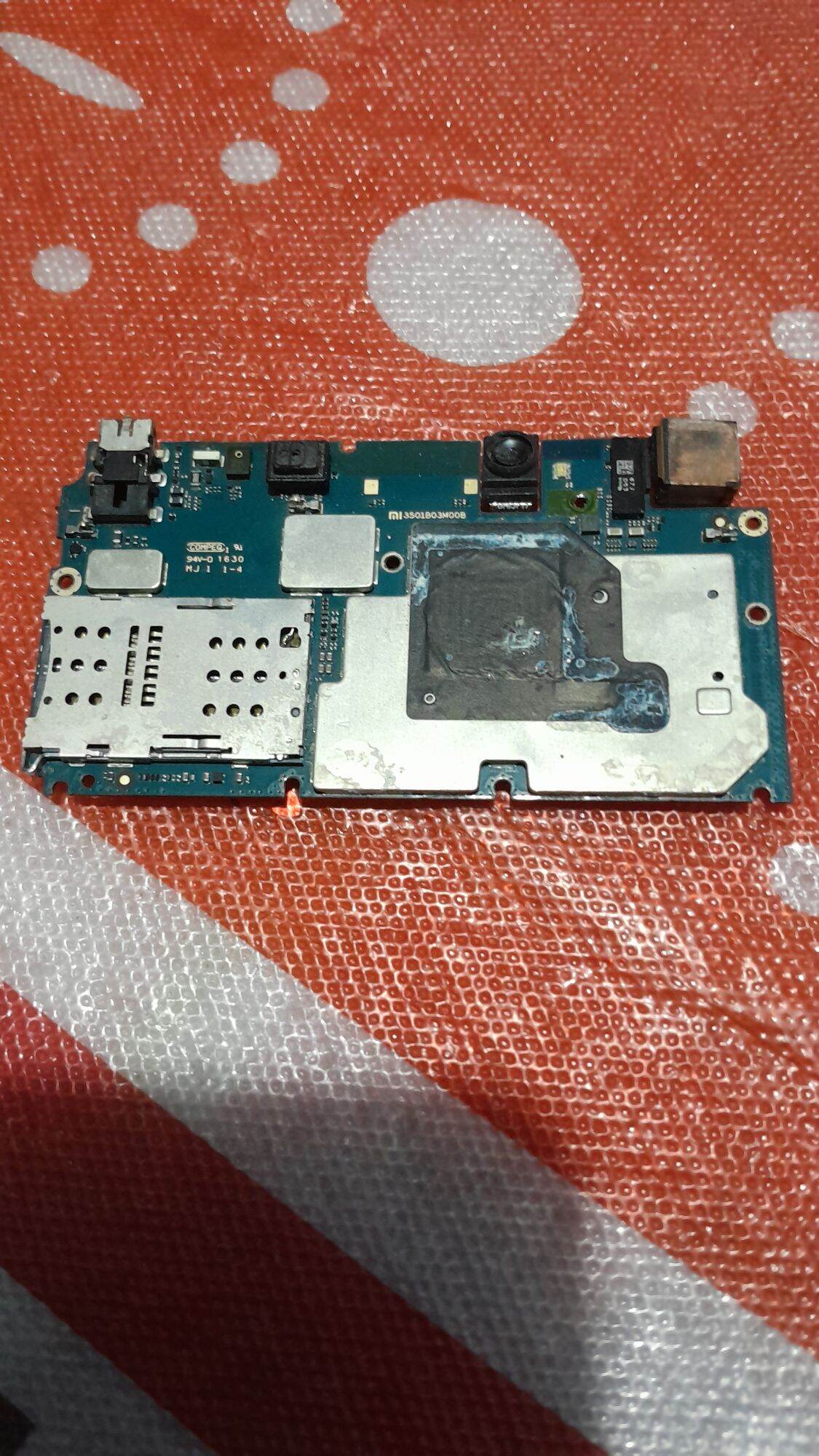 XIAOMI MI MAX 1 MESIN NORMAL TESTED | Lazada Indonesia