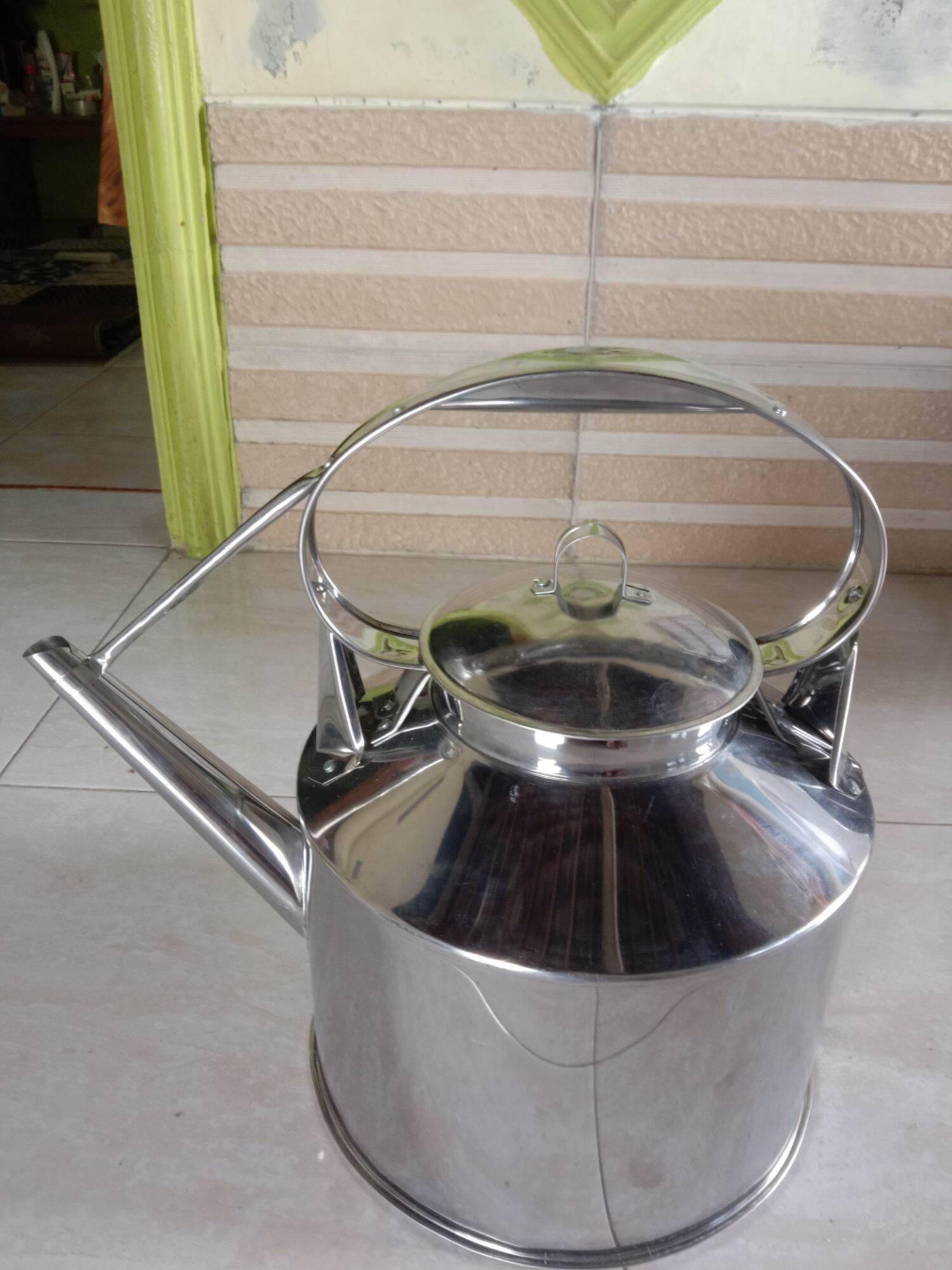 ceret angkringan besar 7 liter | Lazada Indonesia ceret angkringan besar 7 liter | Lazada Indonesia