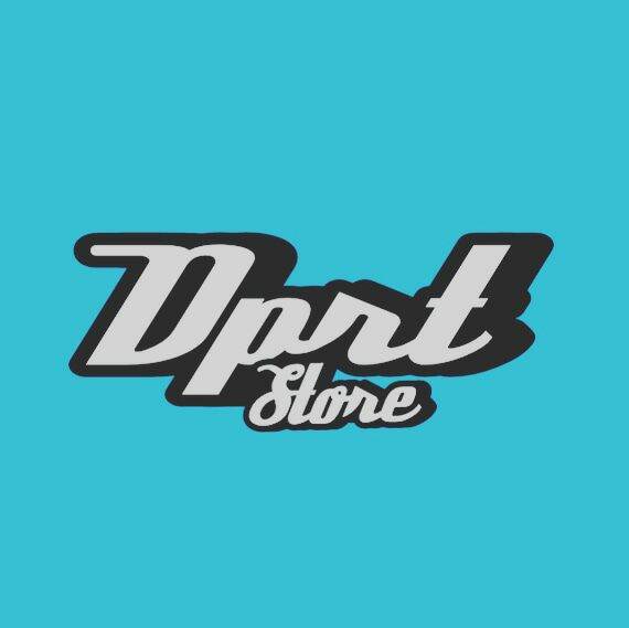 Shop online with Dprt_Official now! Visit Dprt_Official on Lazada.