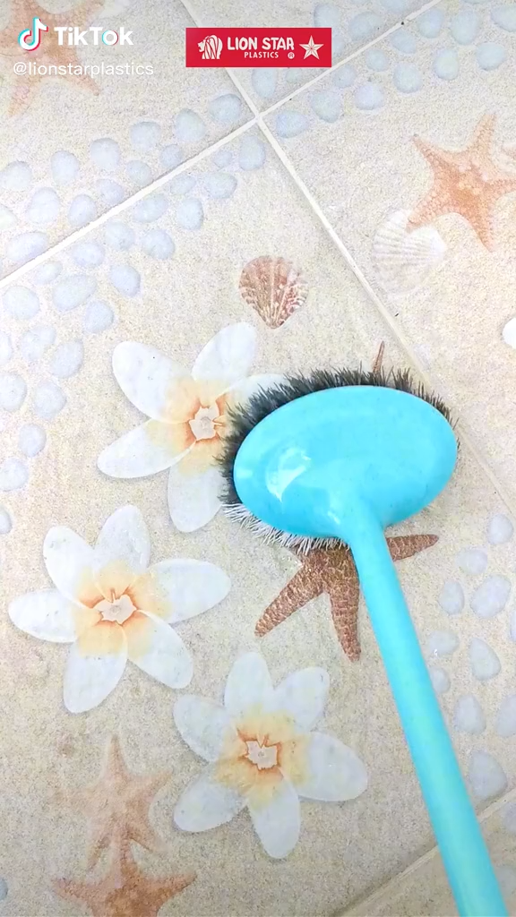 ( BISA COD ) PROMO LION STAR Sikat Gagang Kamar Mandi BR-66 Livina ...