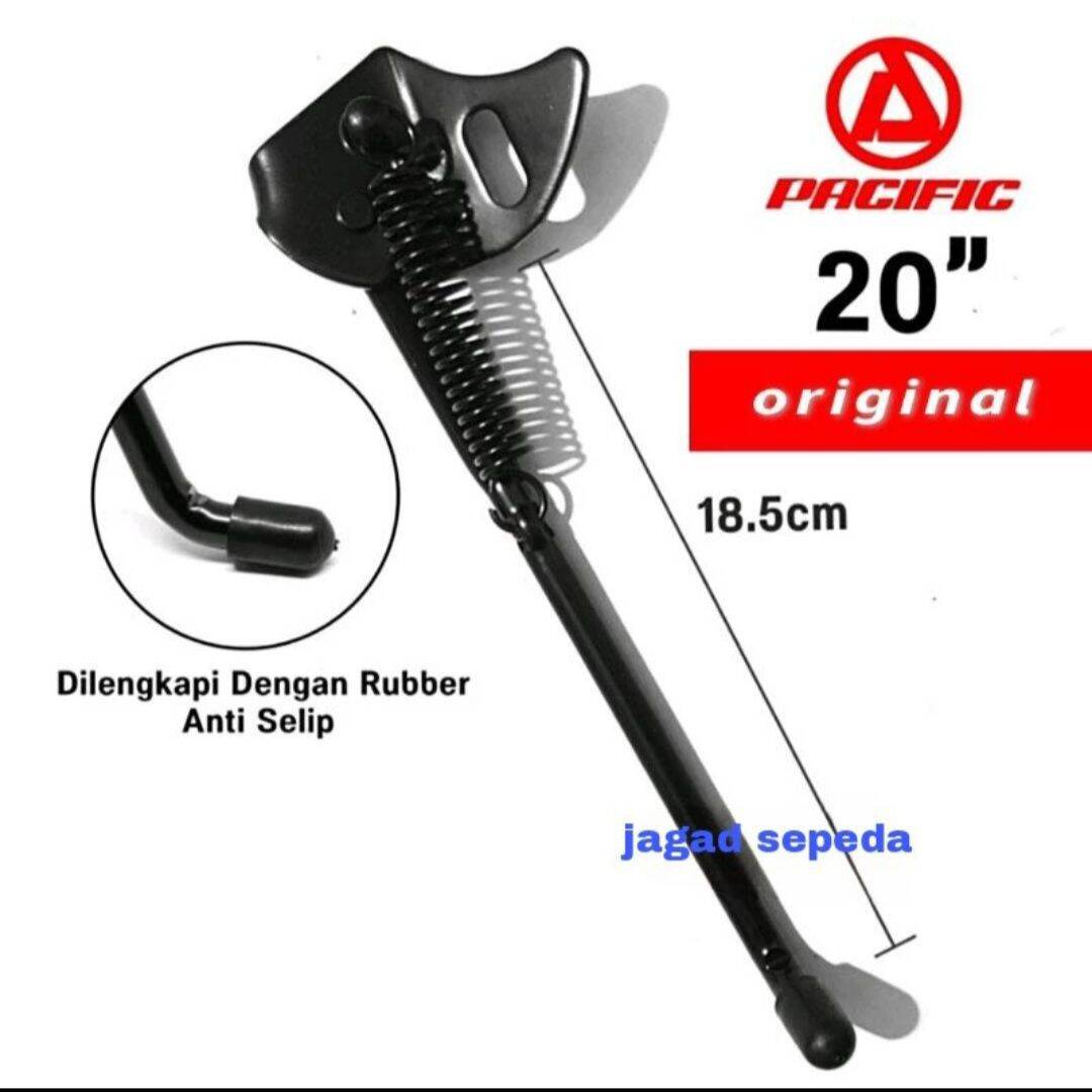 STANDAR SEPEDA PACIFIC standar sepeda anak&dewasa 16 18 20 inch ...