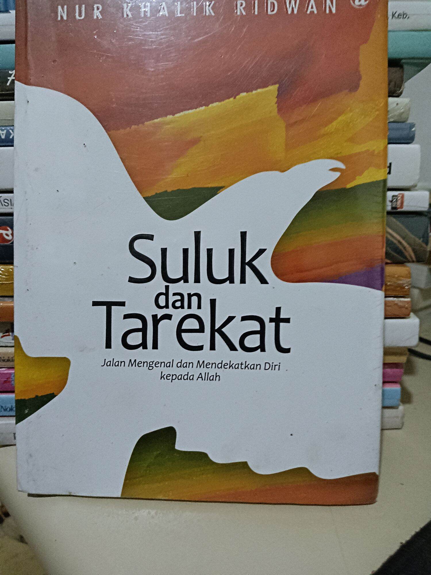 Buku Suluk dan Tarekat | Lazada Indonesia