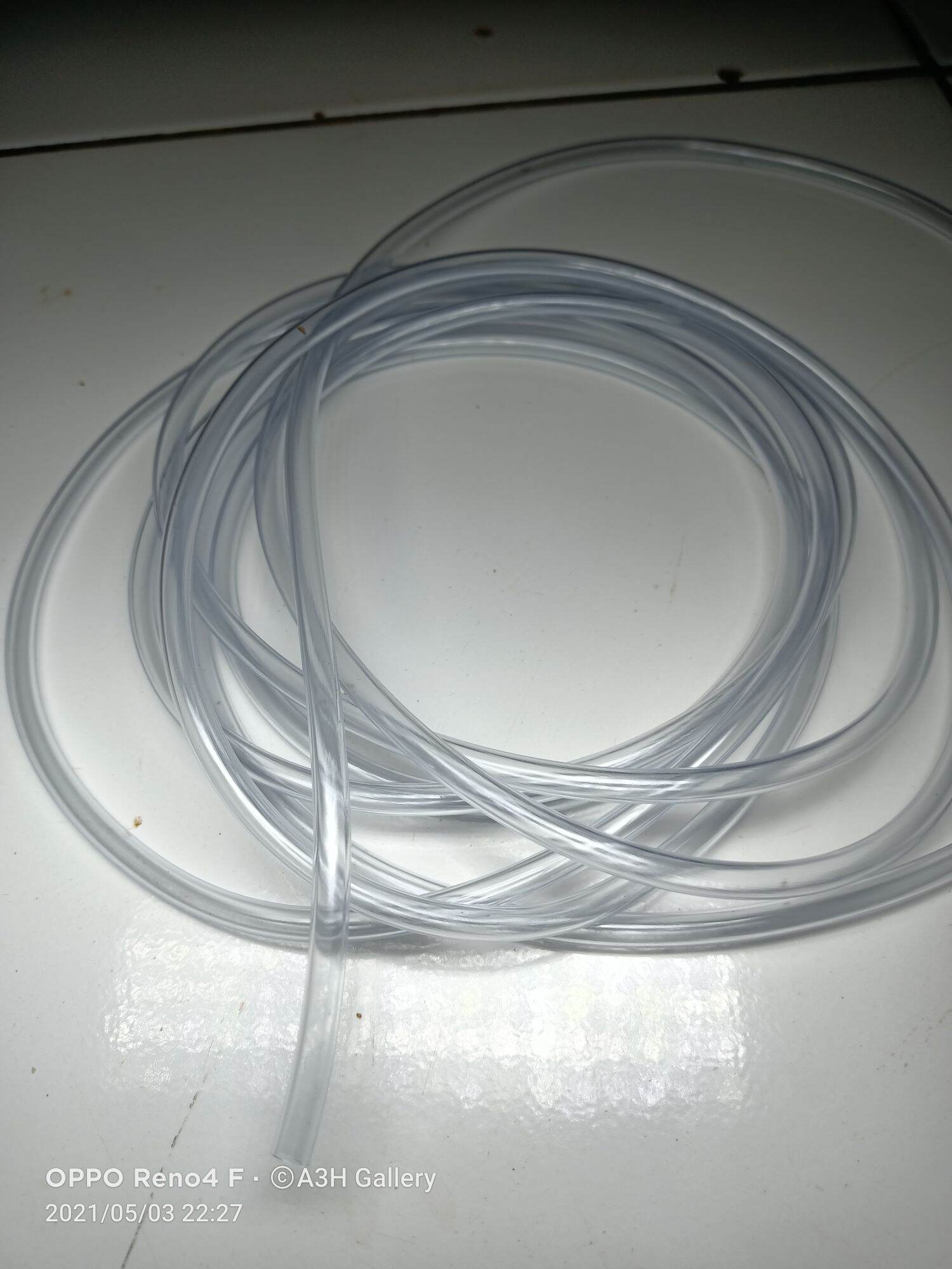 selang bening aerator / 5meter | Lazada Indonesia