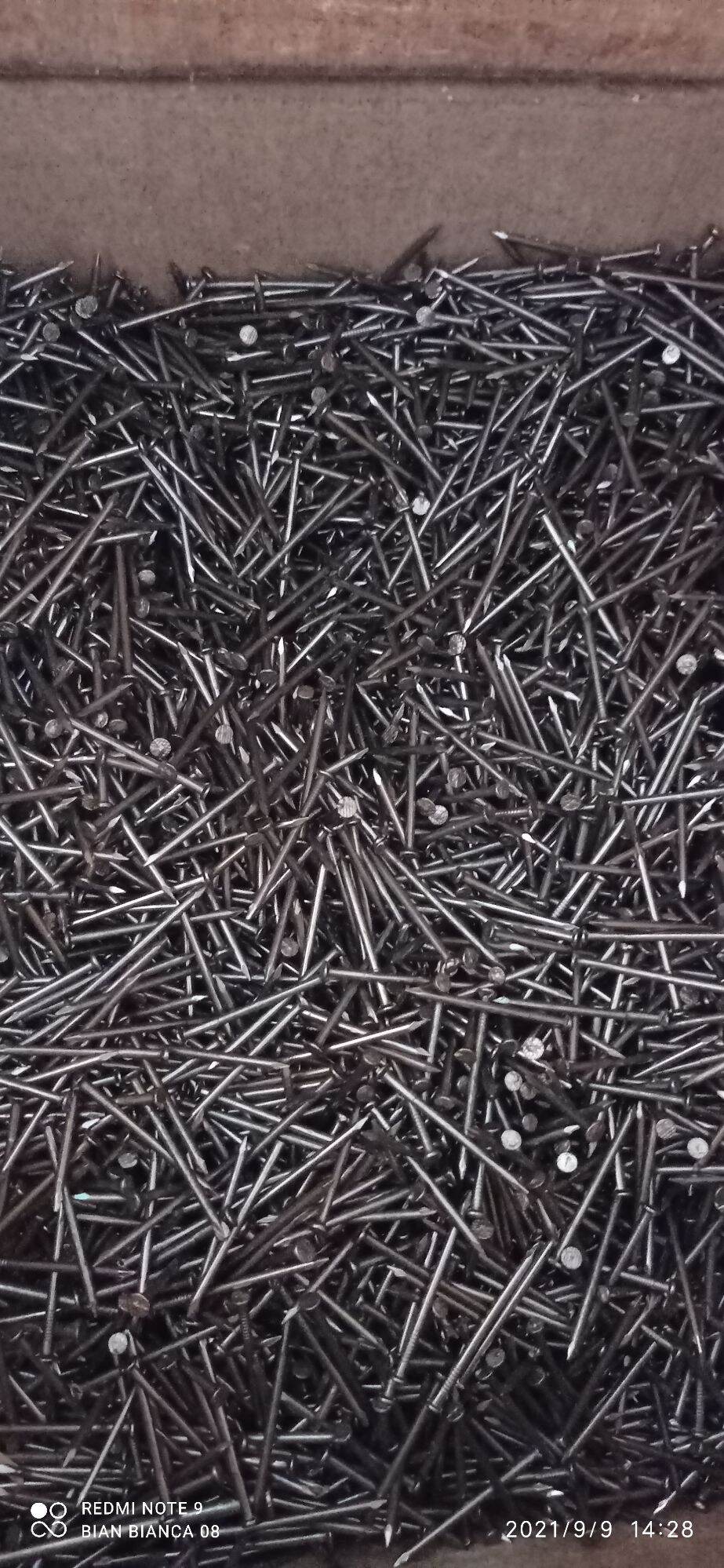 paku kayu 5 cm atau 2 inch | Lazada Indonesia