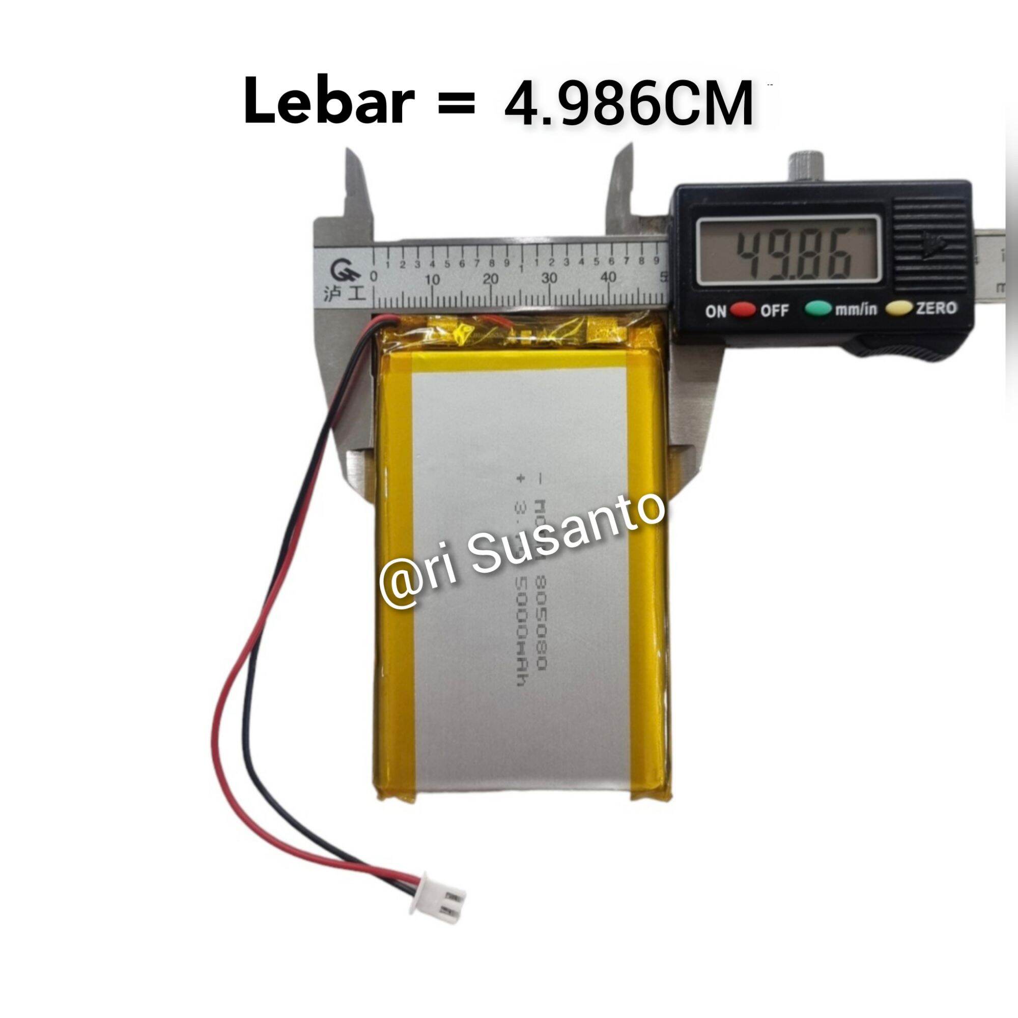 Baterai Smart Hafiz Hafidz Al-Qolam Versi 1 2 3 4 5 6 Smart Ressa ...