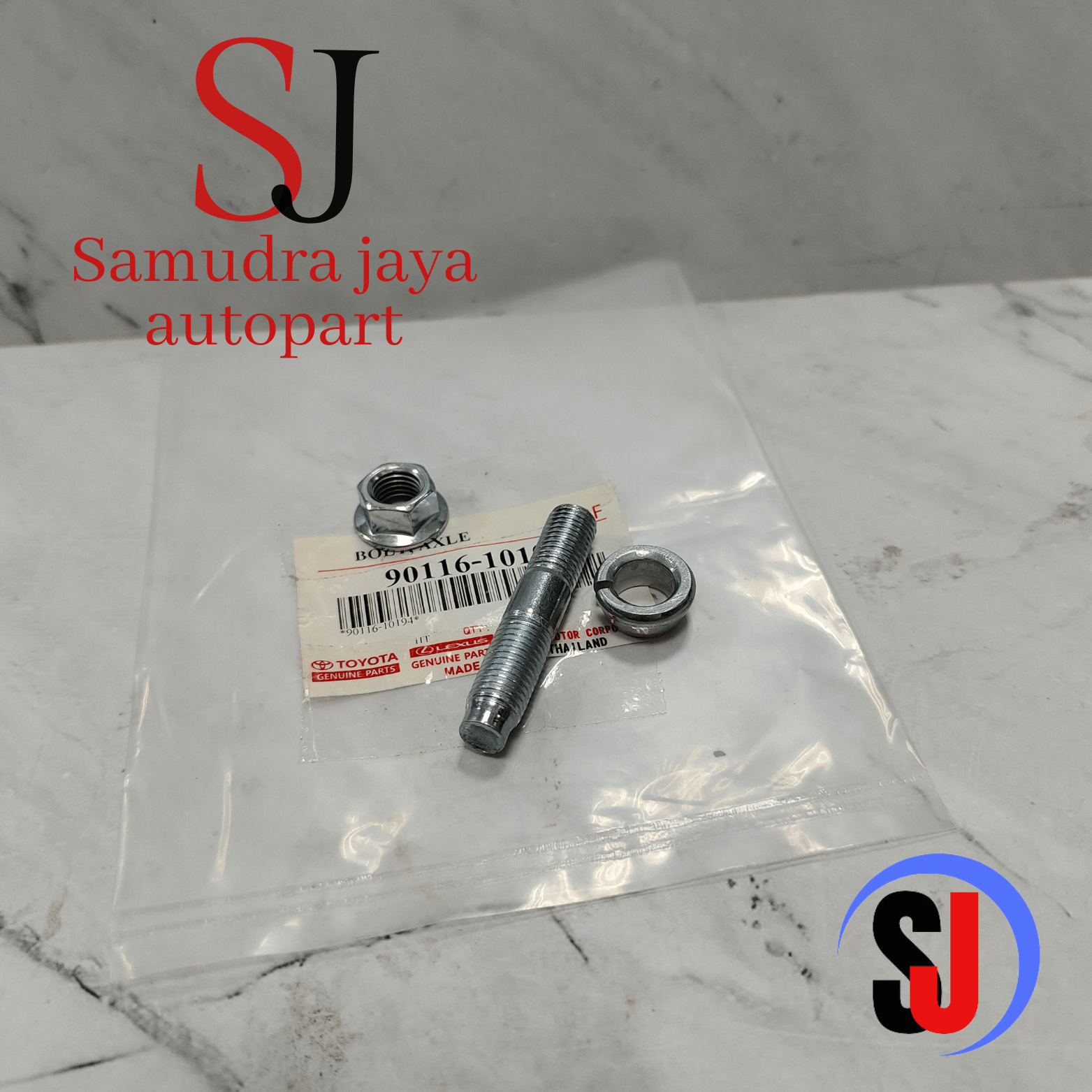 BAUT NAP BAUT AS RODA RINO HT RINO 14B DYNA DUTRO | Lazada Indonesia