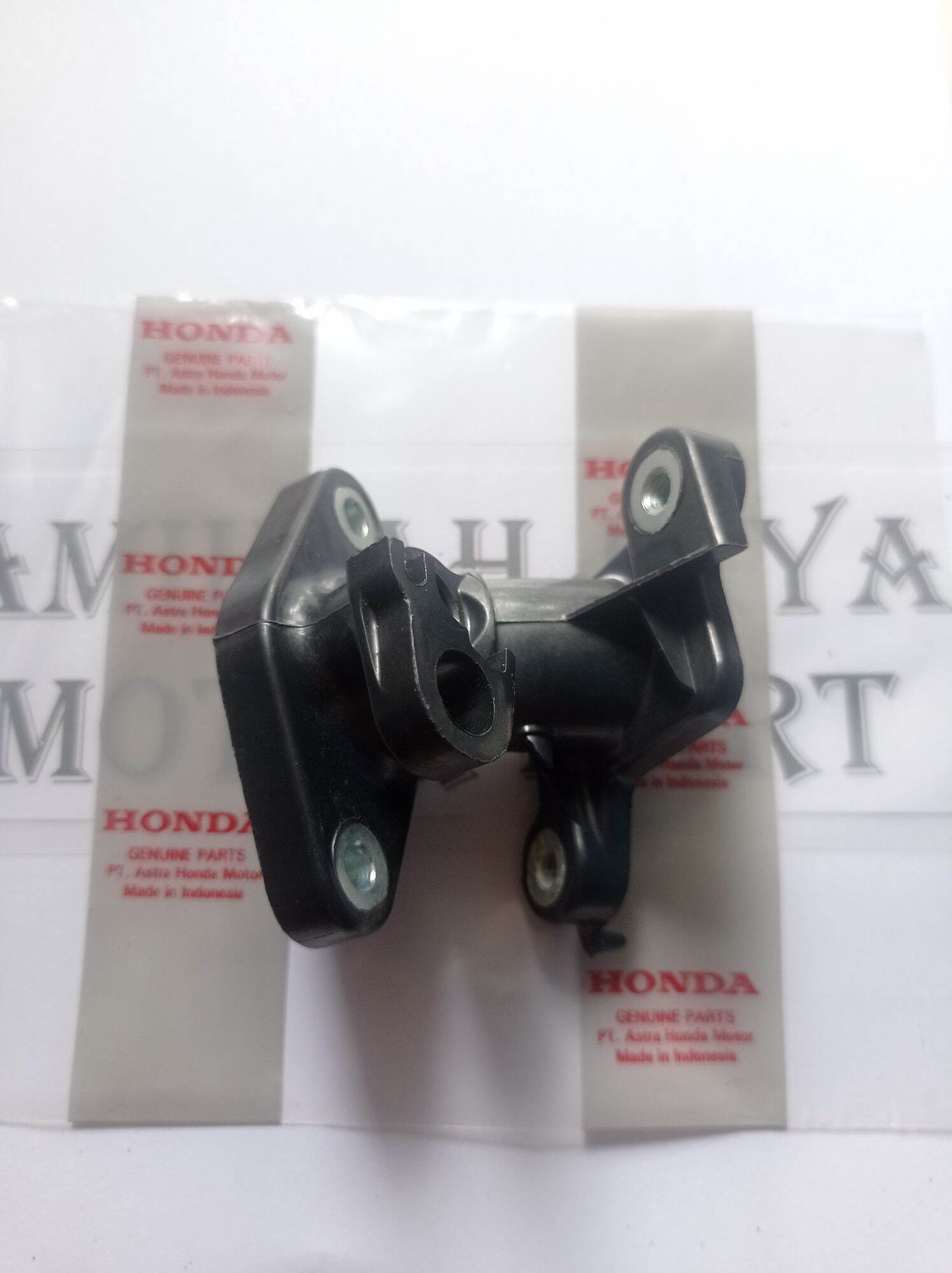 Manipul Manifol Manifold Manipol Intake Intek Throttlebody Honda Revo Fi F1 Blade K03 Lazada 