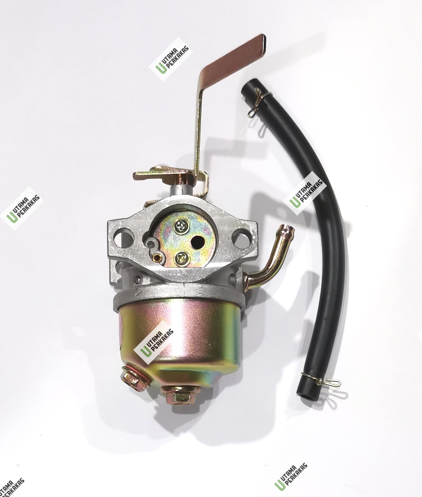 Karburator mesin Yamaha MZ175 5.5HP | Lazada Indonesia