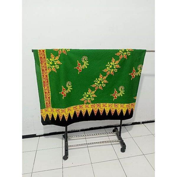 SEWEK JARIK TARI GANDRUNG BANYUWANGI | Lazada Indonesia