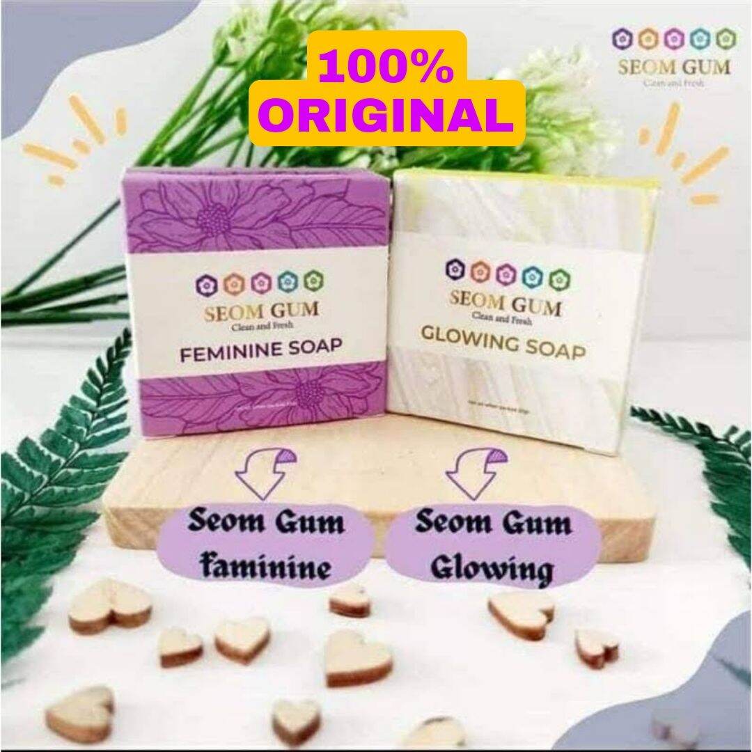 Shop online with SEOM GUM.ID now! Visit SEOM GUM.ID on Lazada.