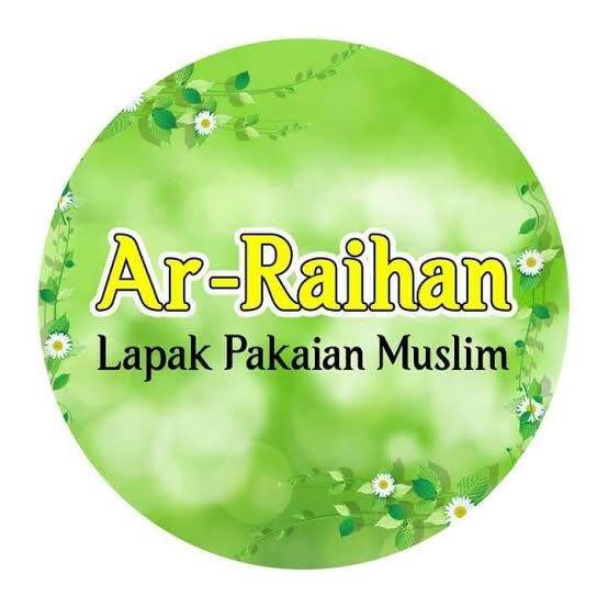 Toko Online Resmi Ar-Raihan hijab | Lazada.co.id