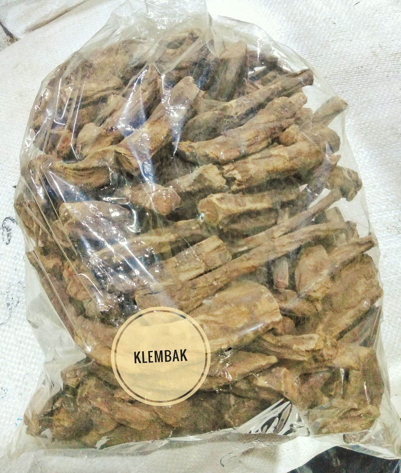 klembak kering 100gr | Lazada Indonesia