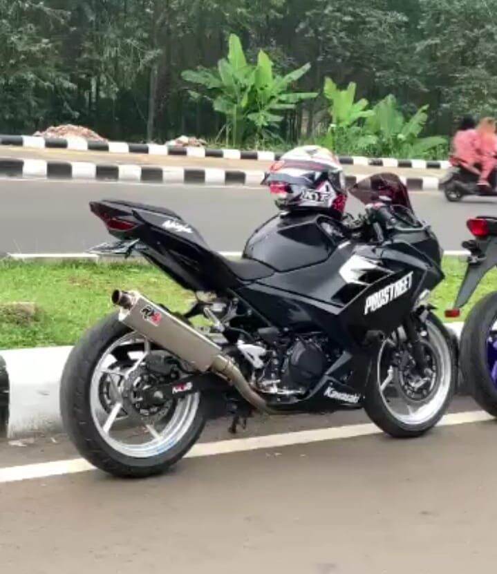 Rx3 Exhaust Indonesia Toko Resmi Online | Beli Sekarang di Lazada