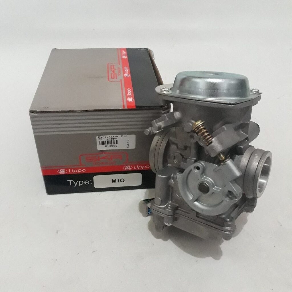 Karbu Karburator Motor Yamaha Mio Lama Sporty SKR Lippo | Lazada Indonesia