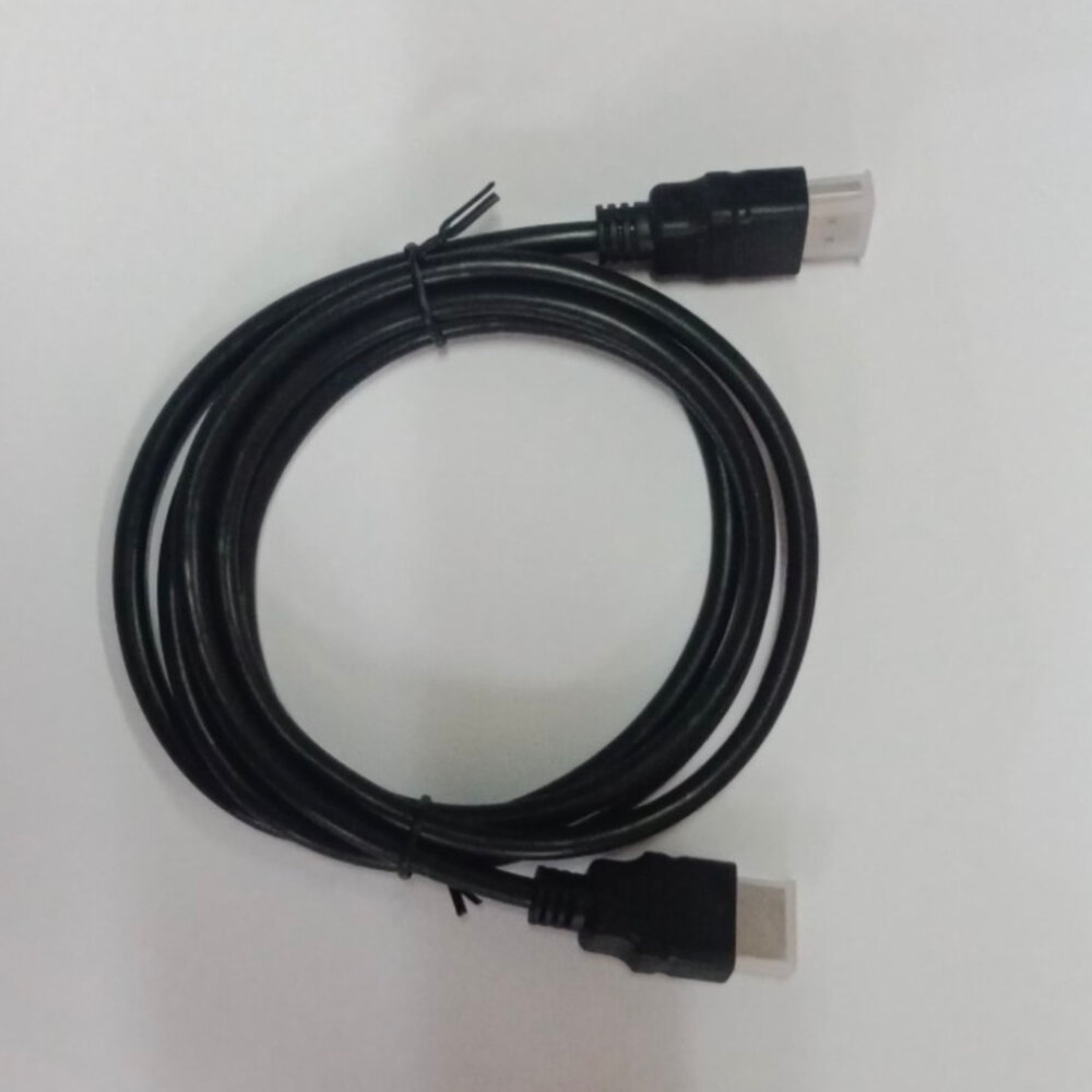 FLECO KABEL PENYAMBUNG PLUG DARI SET TOP BOX DIGITAL KE PORT HDMI TV ...