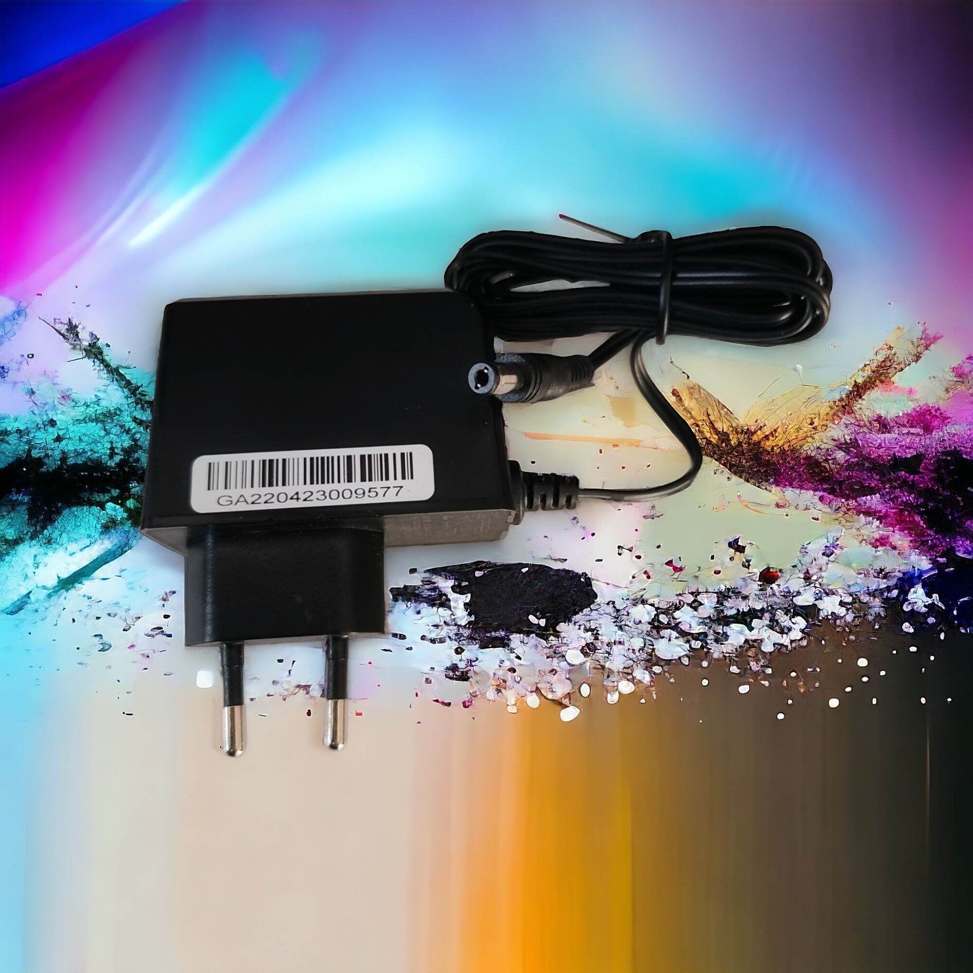 Adaptor 12v 2A Original Zte | Lazada Indonesia