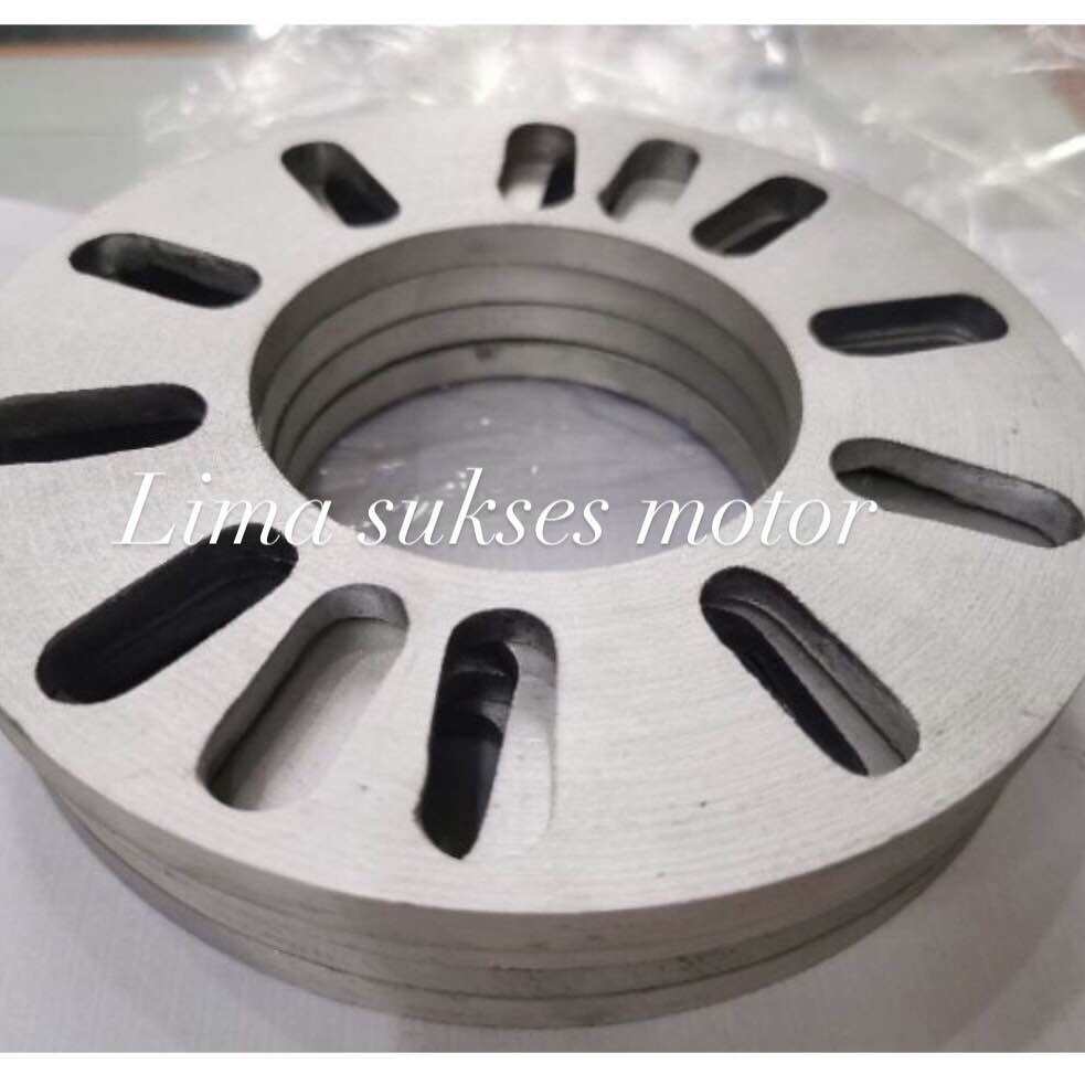 spicer spiser spacer roda velg mobil universal 4/5 lubang 8mm 1pc ...