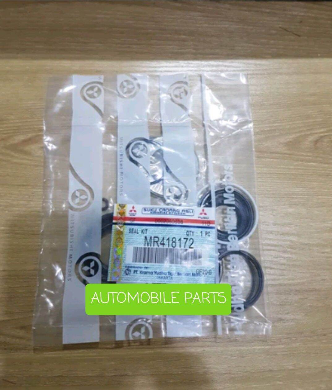 seal kit power rack steering low bawah kuda | Lazada Indonesia
