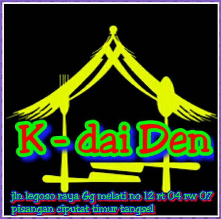 K-Dai Den Indonesia Toko Resmi Online | Beli Sekarang di Lazada