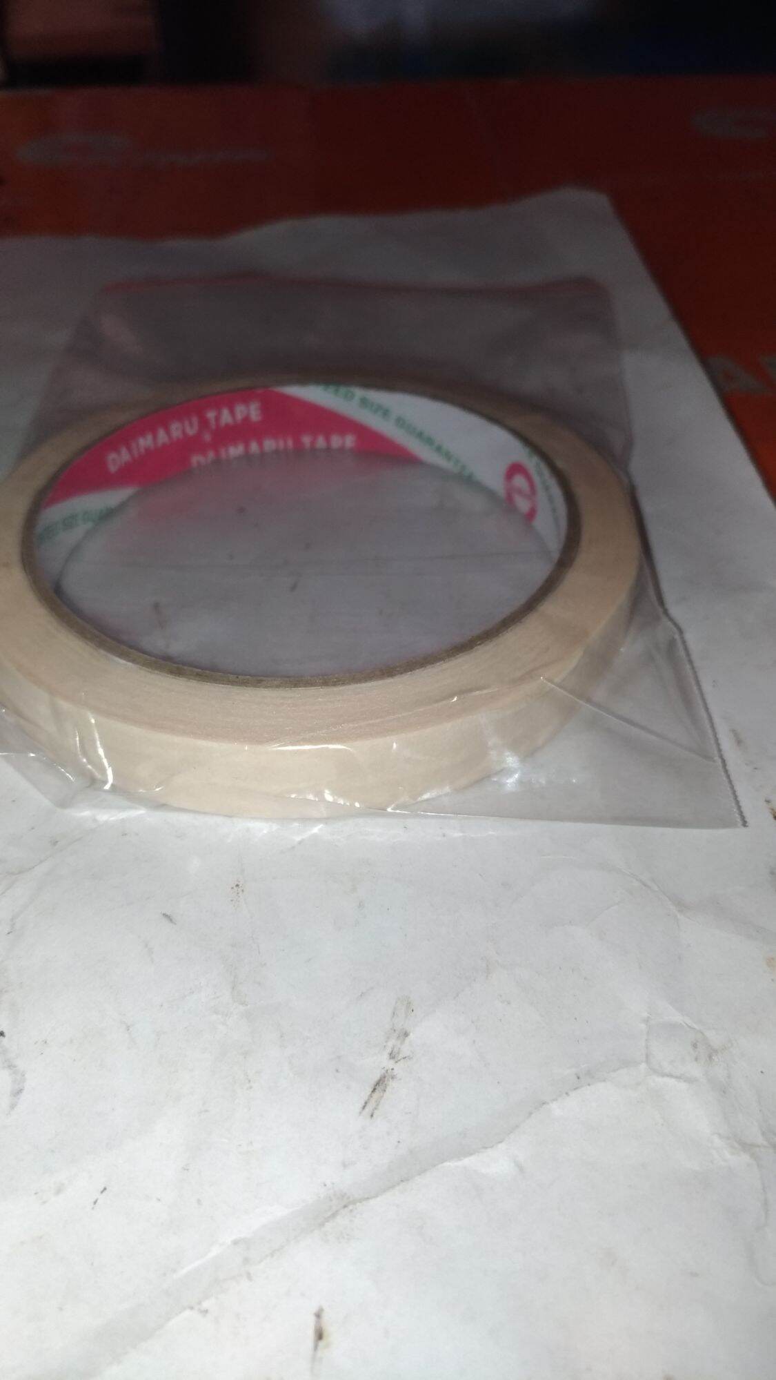 ISOLASI DAIMARU STRIP BESAR | Lazada Indonesia