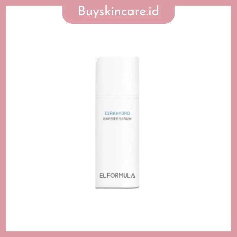 ELFORMULA Intensive CeraHydro Barrier Repair Serum Face Essence - Serum ...