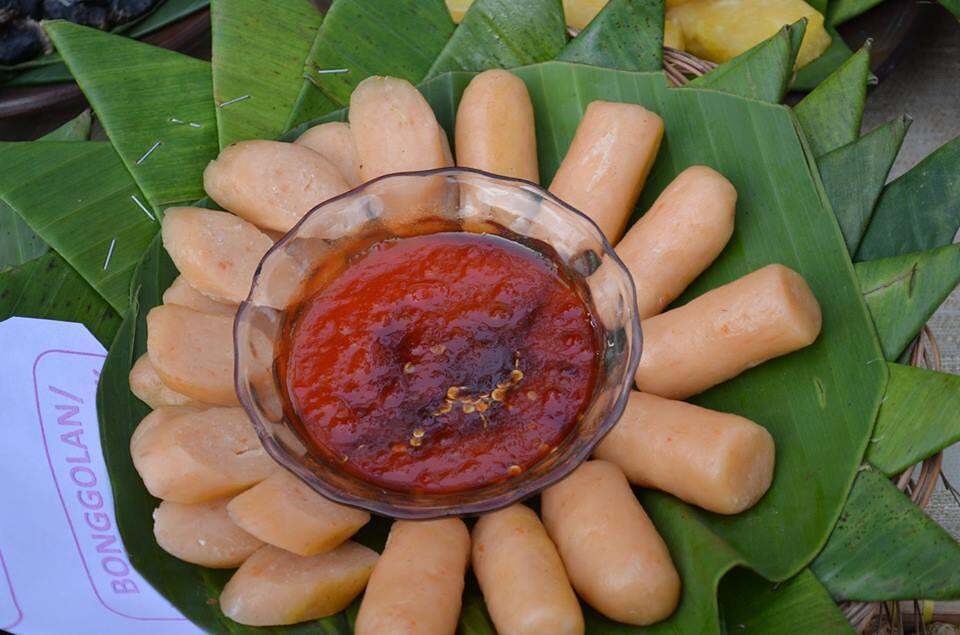 BONGGOLAN IKAN PAYUS KHAS SIDAYU | Lazada Indonesia