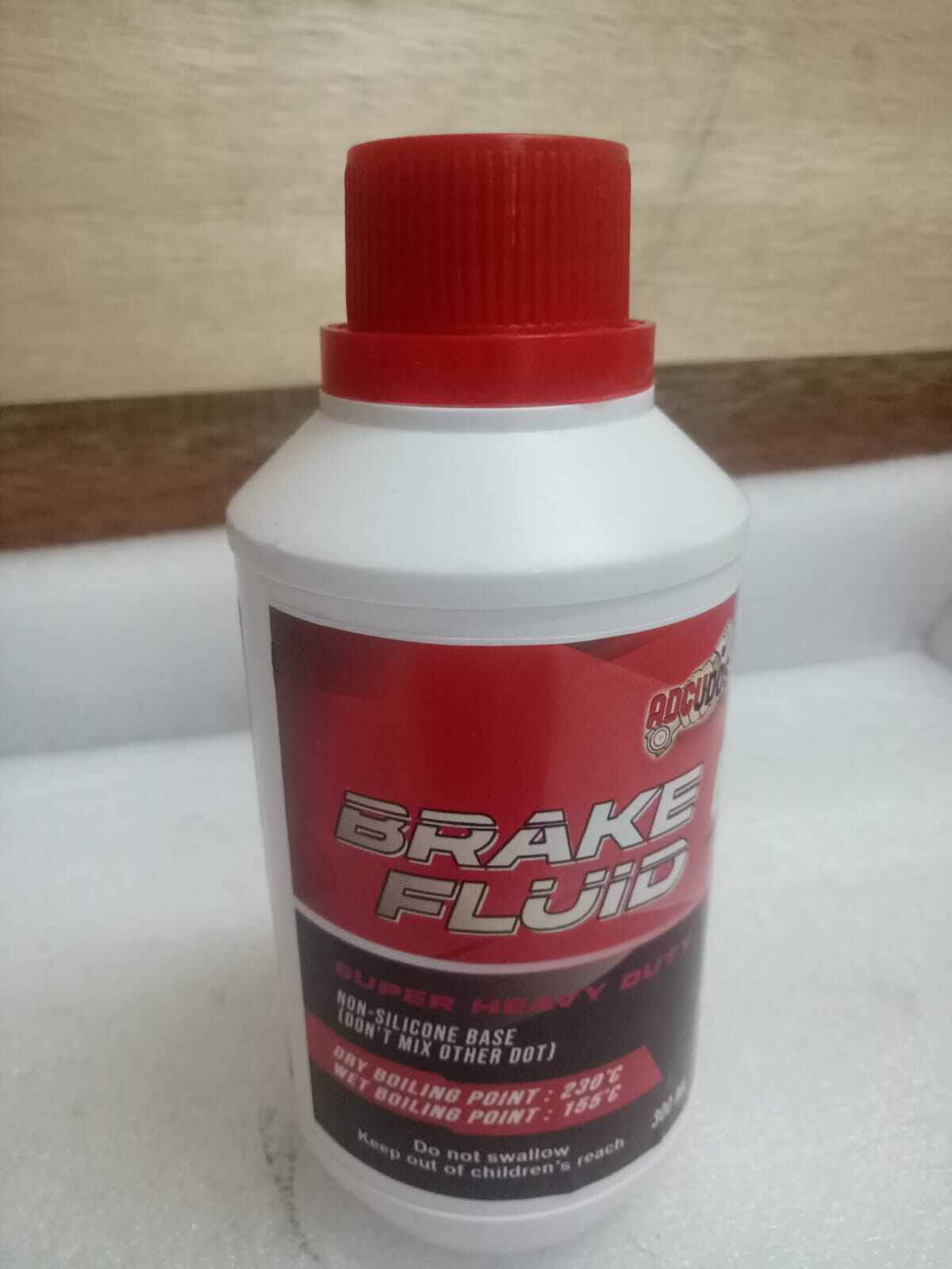 Minyak Rem 300ML | Lazada Indonesia