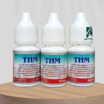 Thm Obat Tetes mata herbal original - THM Tetes Hidung & Telinga ...