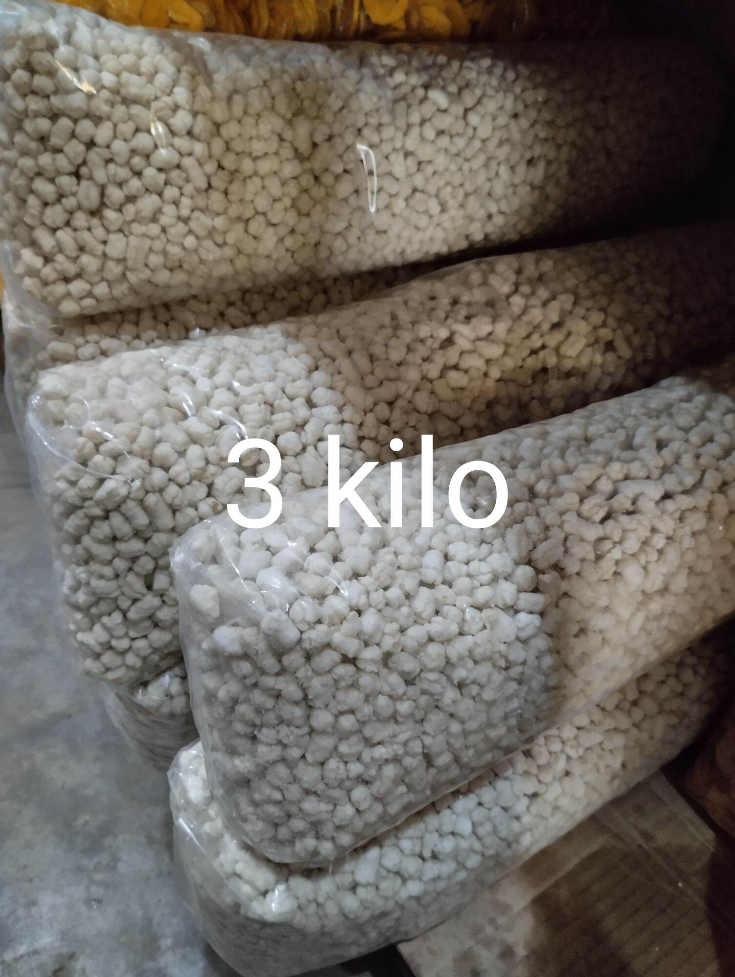 pilus cikur cikruk 3 kg | Lazada Indonesia