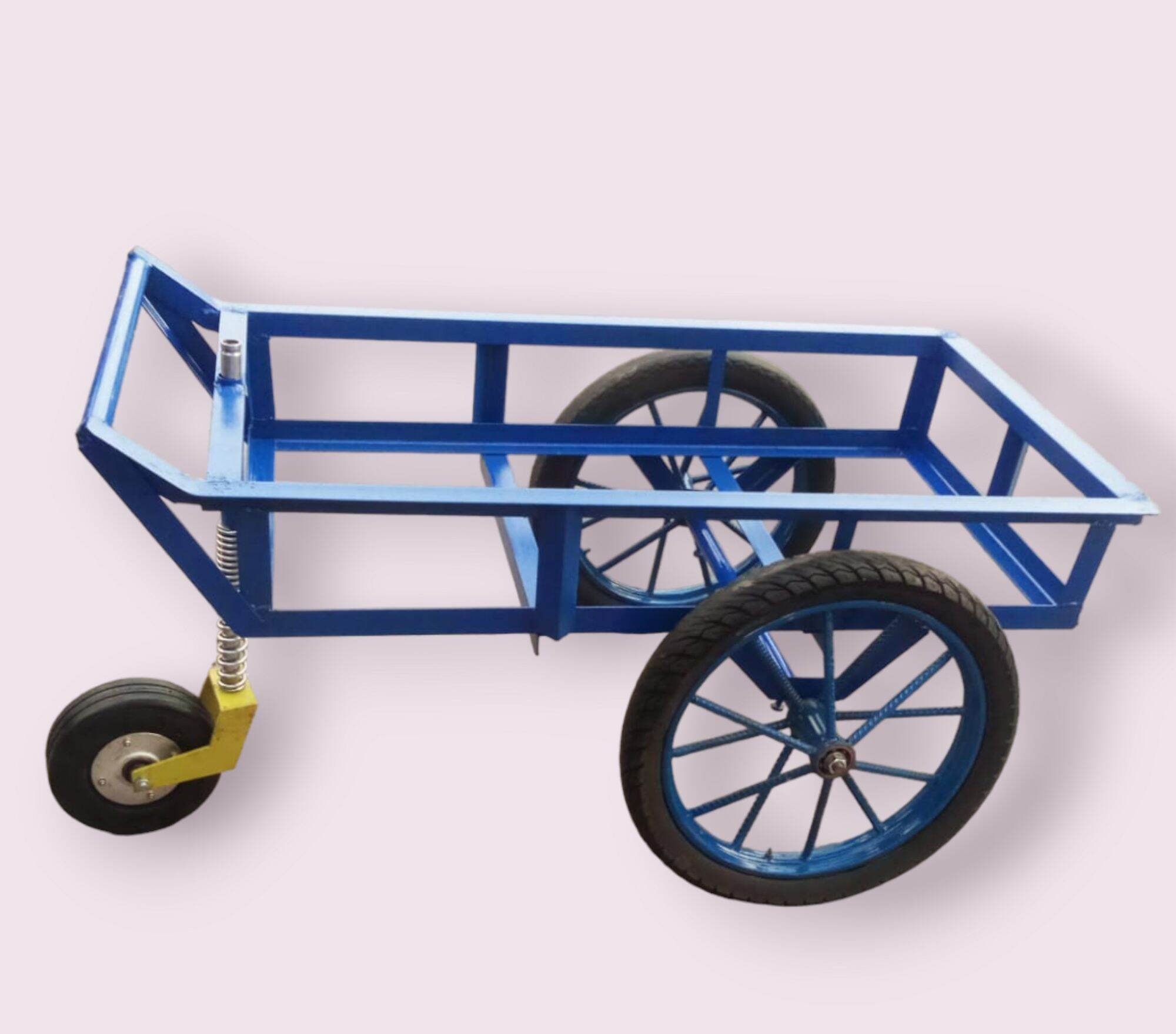 Gerobak Dorong air Jerigen,galon Serbaguna | Lazada Indonesia