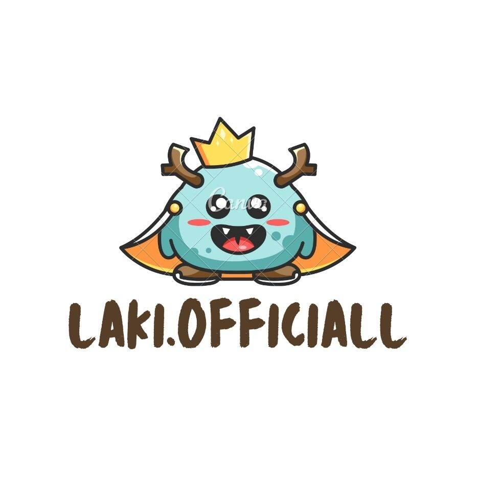 Shop online with Laki.officiall now! Visit Laki.officiall on Lazada.