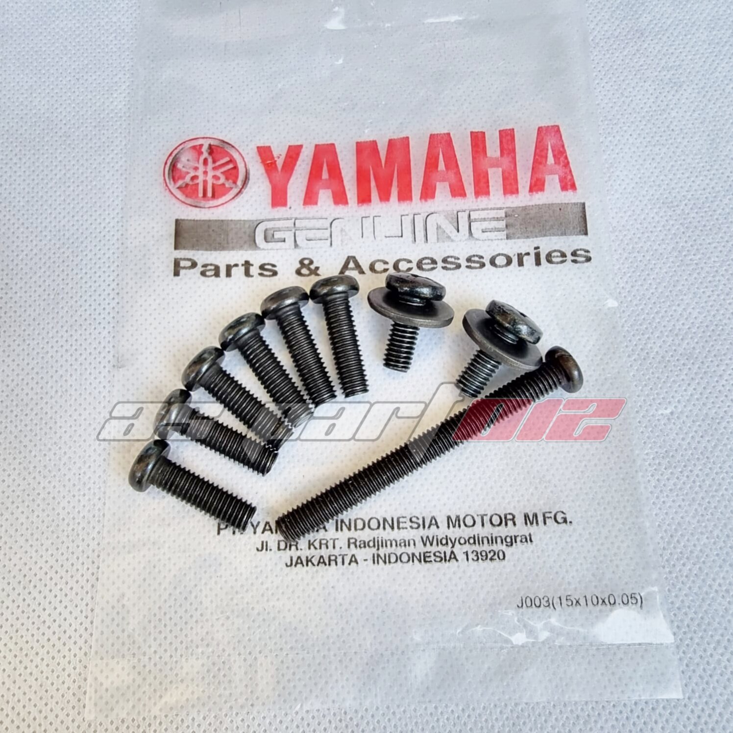 Baut box filter rx king fullset | Lazada Indonesia