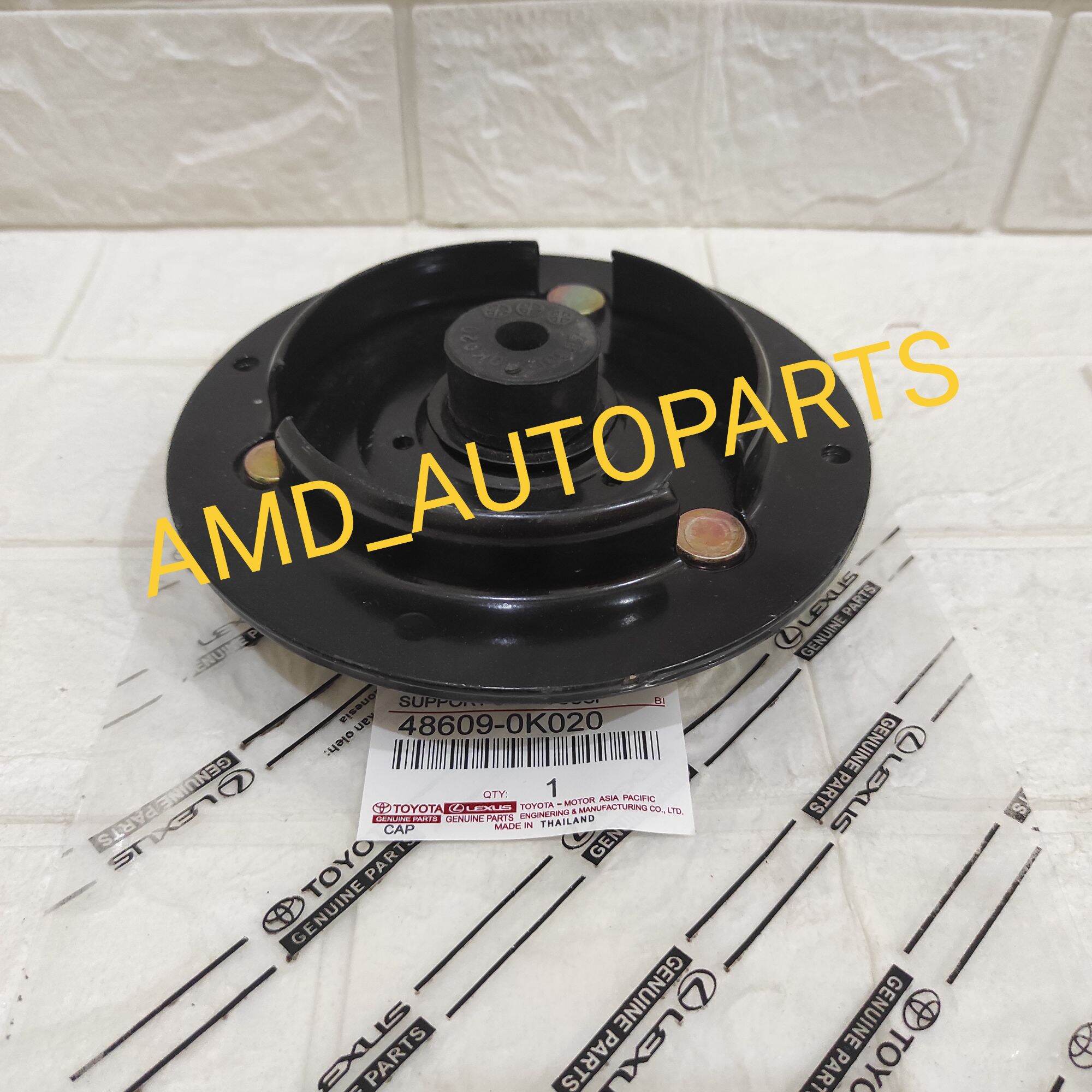karet support shock depan innova support shock depan kijang inova ...