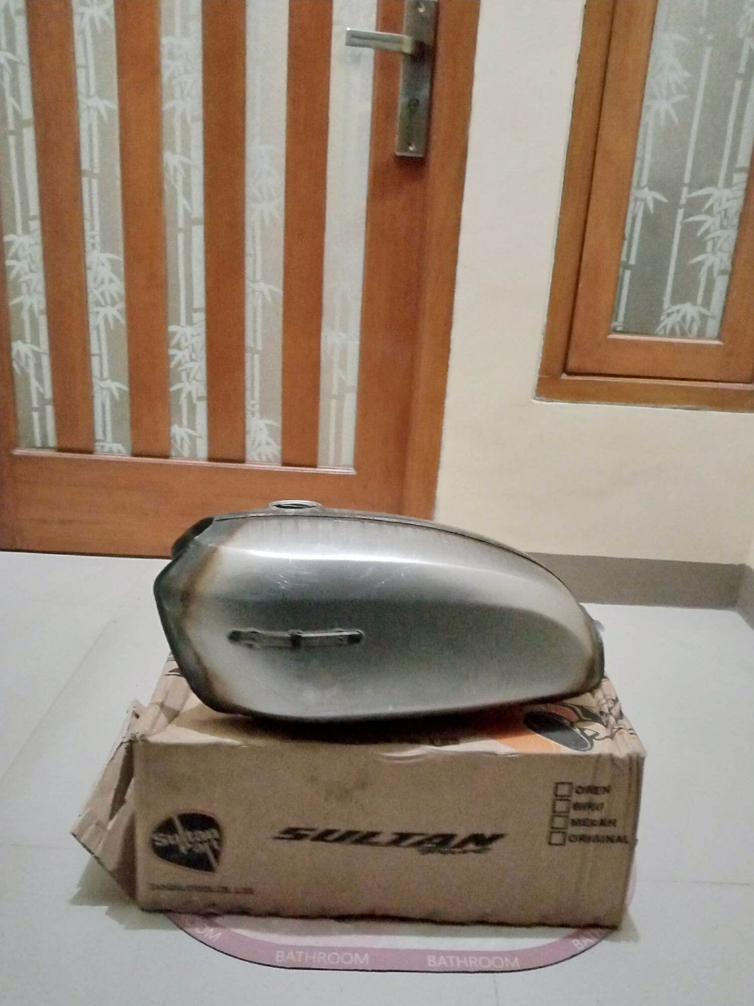 TENGKI SULTAN TANGKI SULTAN ORI | Lazada Indonesia