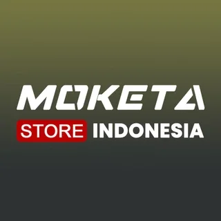 MOKETA Store Toko resmi di Indonesia, Online Shop 11 2024