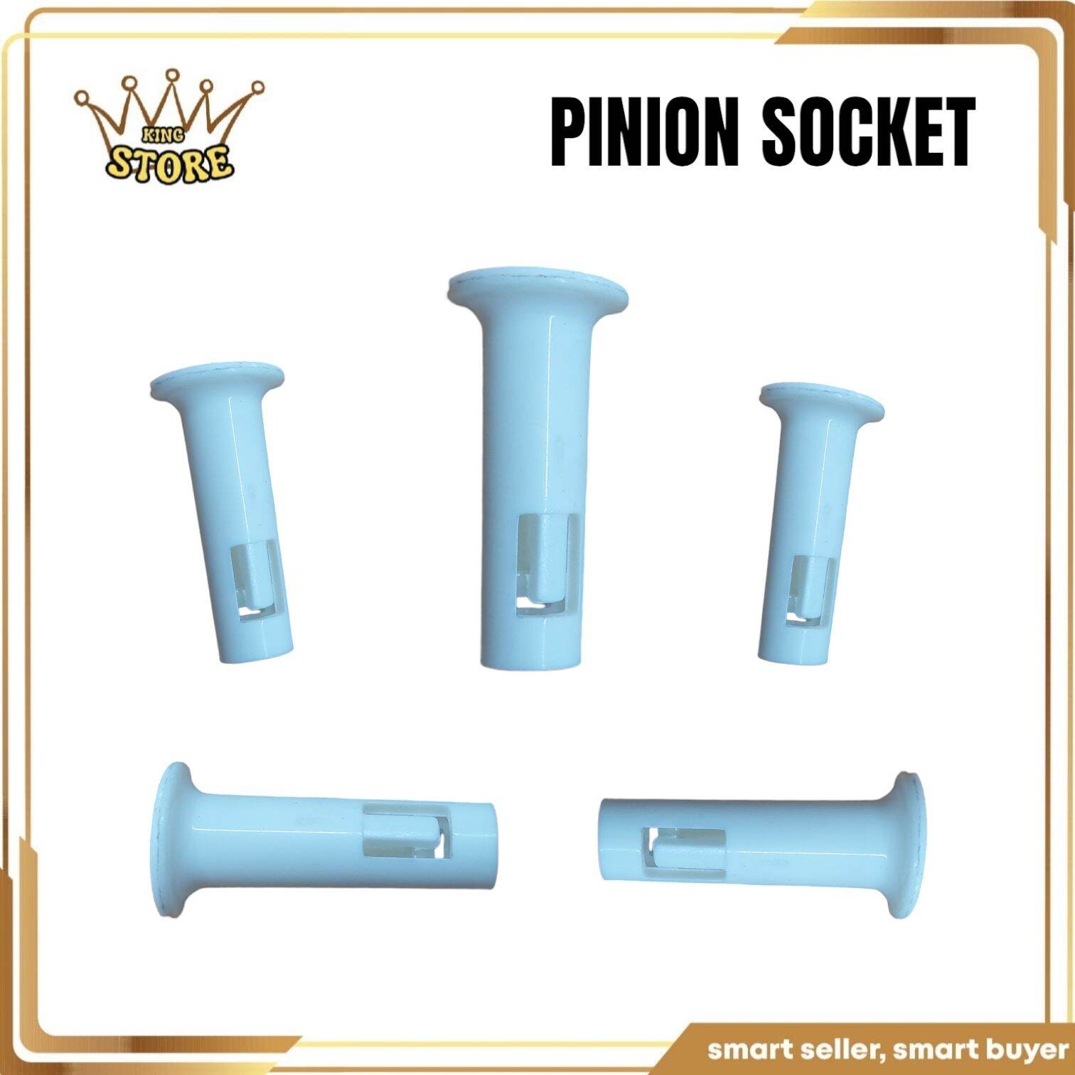 TARIKAN PINION KIPAS ANGIN MURAH / TARIKAN PINION SOCKET KIPAS ANGIN ...