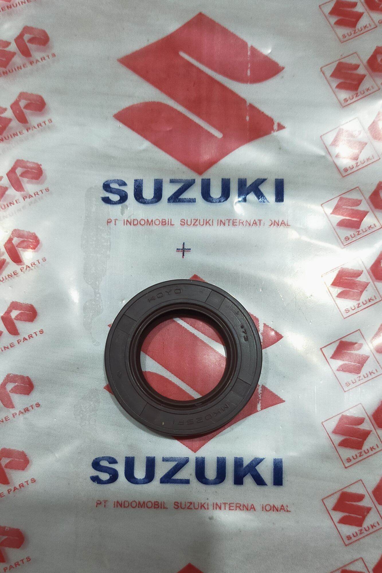Seal Sil Krug Kruk as Kiri suzuki Skaywave SkyDrive Suzuki Spin Hayate original ukuran 25×42×6 ...