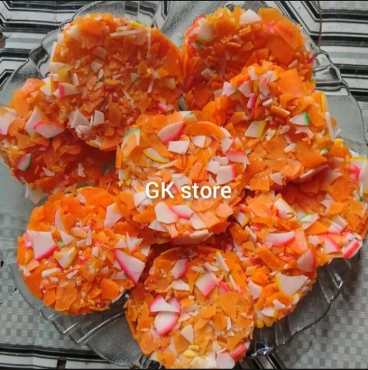 cipuk aci kerupuk rp 6000 isi 10 | Lazada Indonesia