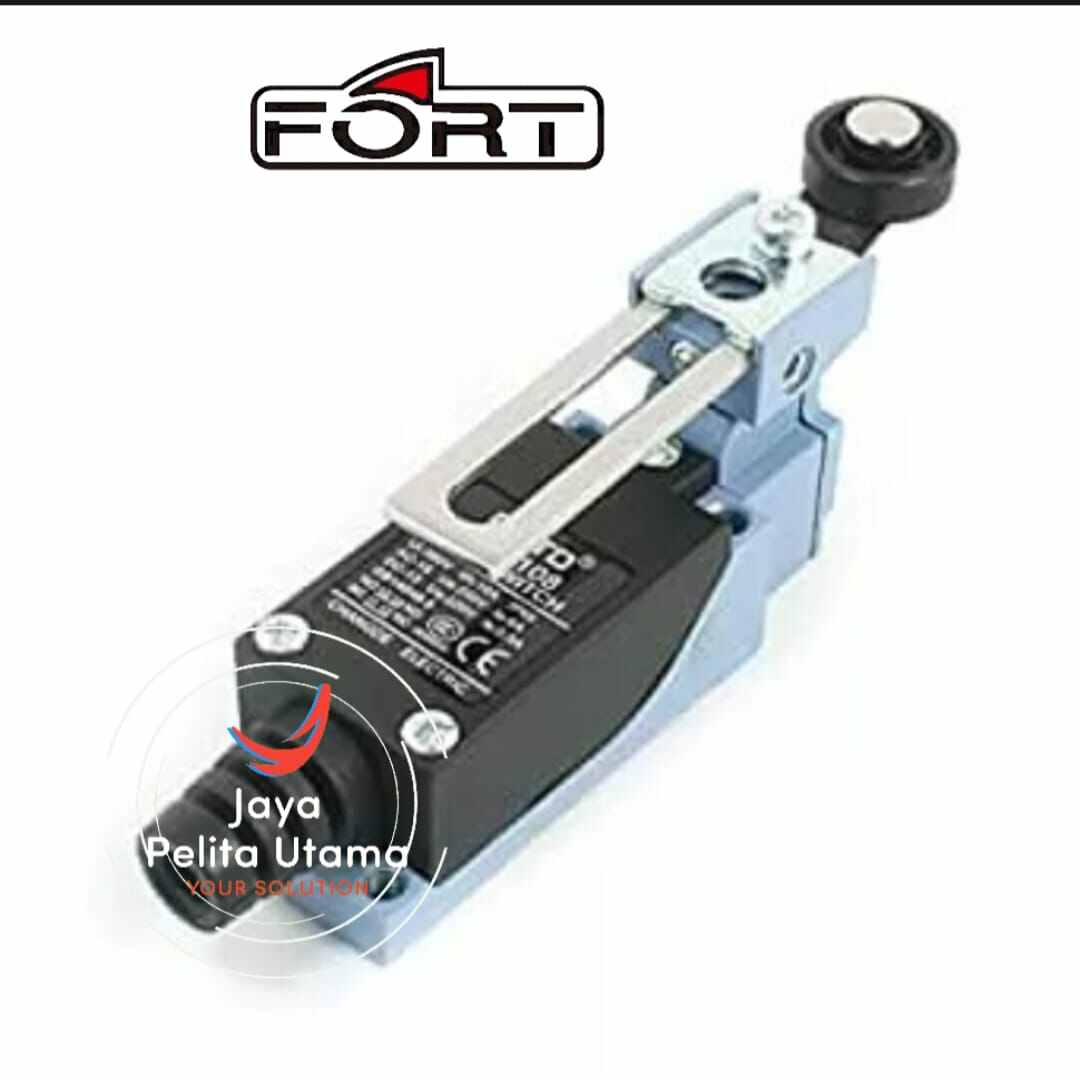 Tz Limit switch TZ -8108 FORT 10a 250vac | Lazada Indonesia